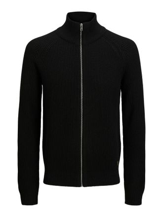 Jack & Jones Strickjacke Pannel