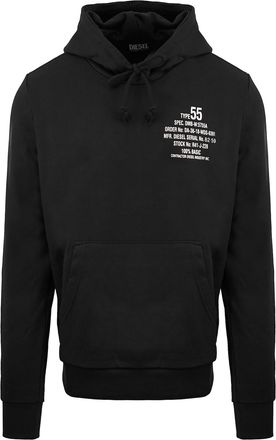 Diesel Sweatshirt