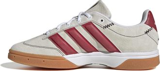 adidas Adidas Herren SPEZIALIST Indoor Shoes, FTWR White/FTWR White/core Black, 48 EU