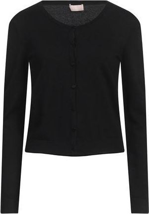 Liu Jo MAILLE - Cardigans sur YOOX.COM
