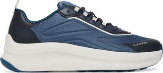 Calvin Klein Sneakers Calvin Klein HM0HM02224 Blau