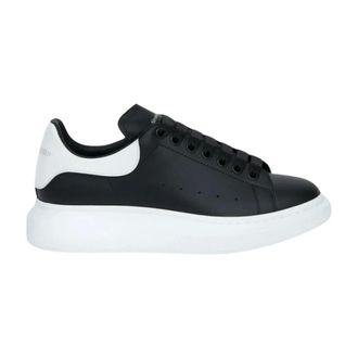 Alexander McQueen Herren, Schuhe, Schwarzk, 45 EUGr&ouml;&szlig;e