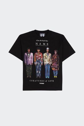 Pleasures T-shirt - Taille XL