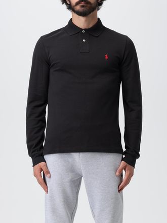 Polo Ralph Lauren Polo POLO RALPH LAUREN Homme couleur Noir