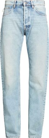 Lanvin HOSEN & R&Ouml;CKE - Jeanshosen auf YOOX.COM