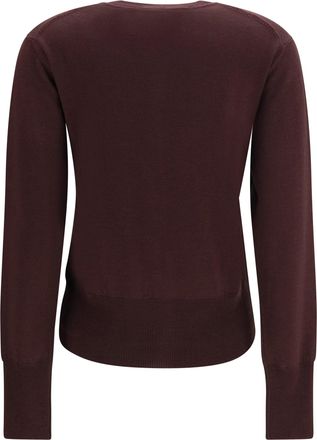 Vivienne Westwood Bea Cardigan - Brown