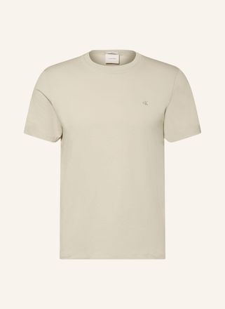 Calvin Klein T-Shirt beige
