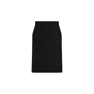 Cinque R&ouml;cke - - Skirts - Damen - Schwarzk - L