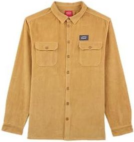 Oxbow Surchemise Velours Cayley Hiver 2024