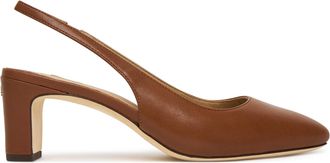 Lauren Ralph Lauren Pumps LAUREN RALPH LAUREN 802P00096002 Braun