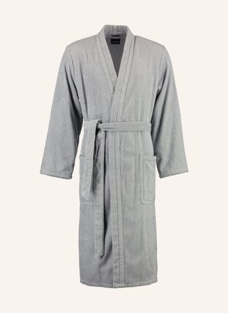 Joop Bademantel grau