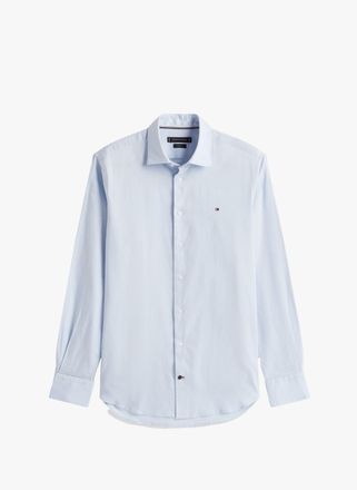 Tommy Hilfiger Chemise en coton