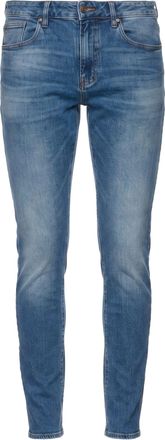 A|X Armani Exchange HOSEN & R&Ouml;CKE - Jeanshosen auf YOOX.COM