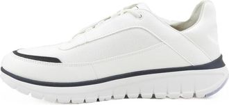 Geox Homme, Chaussures, Blanc, Taille: 42 EU Baskets