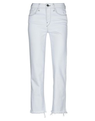 3x1 HOSEN & RÖCKE - Jeanshosen auf YOOX.COM