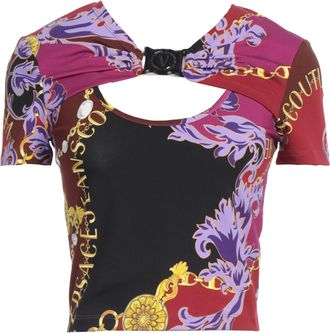 Versace TOPS - T-shirts auf YOOX.COM