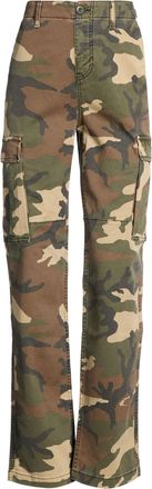 Good American HOSEN & R&Ouml;CKE - Hosen auf YOOX.COM