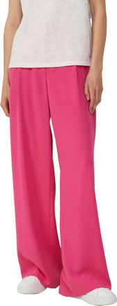 s.Oliver Black Label S.Oliver Black Label Damen 2164345 Hose, Rosa, 42W / 32L EU