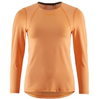 Craft Damen Shirt ADV ESSENCE LS TEE W