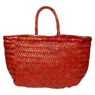 Dragon Diffusion Damen, Taschen, Orange, ONE SIZEGr&ouml;&szlig;e