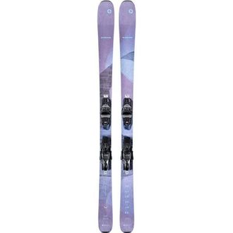 Blizzard Herren Freeride Ski BLACK PEARL 88 D + TCX11-90