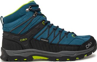F.lli Campagnolo Trekkingschuhe CMP Rigel Mid 3Q12944J Dunkelblau
