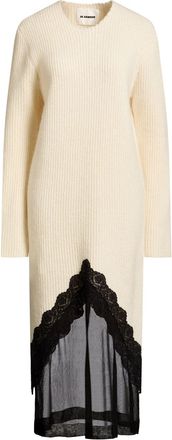 Jil Sander KLEIDER - Midi-Kleider auf YOOX.COM