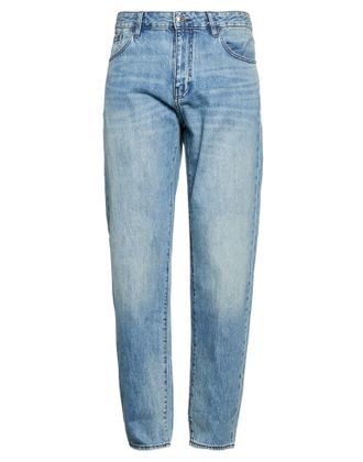 A|X Armani Exchange HOSEN & R&Ouml;CKE - Jeanshosen auf YOOX.COM