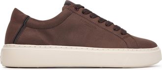 Alexander Smith Sneakers Alexander Smith London ALBELDM-9151 Braun