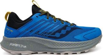 Saucony Laufschuhe Ride Tr 2 S20951 Blau