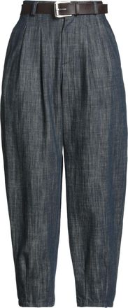 Haveone HOSEN & R&Ouml;CKE - Jeanshosen auf YOOX.COM