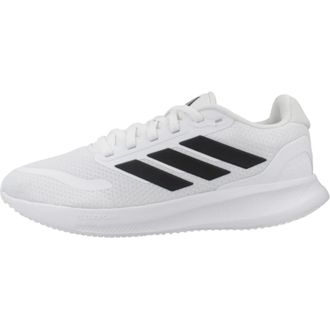adidas Homme, Chaussures, Blanc, Taille: 38 2/3 EU Runfalcon 5 J