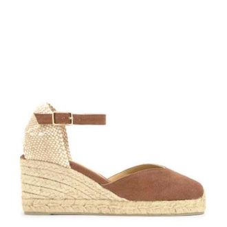 Castaner Damen, Schuhe, Braun, 41 EUGr&ouml;&szlig;e