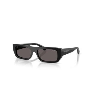 Vogue Eyewear Vo5657Su Sonnenbrille - - Accessories - Damen - Schwarzk - 53 MM