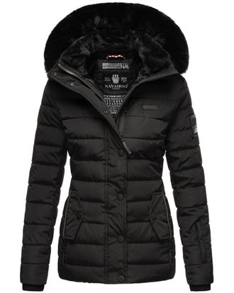 Navahoo Jacke