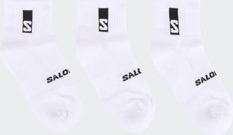 Salomon Lot de 3 paires de chaussettes - Taille L