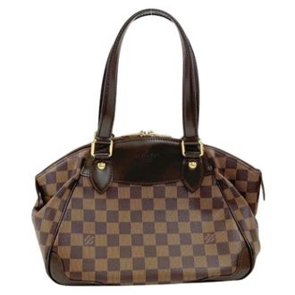 Louis Vuitton Pre-owned Handbag - - Pre-owned - Damen - Braun - ONE SIZE