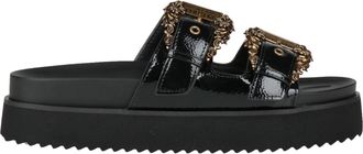 Versace SCHUHE - Sandalen auf YOOX.COM