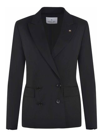 Manuel Ritz Veste Casual - Noir