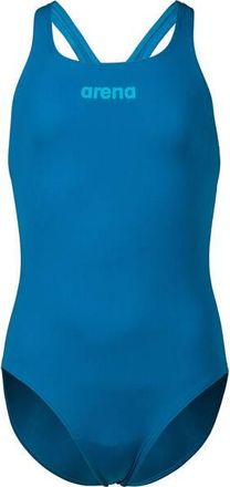 Arena Kinder Schwimmanzug GIRLS TEAM SWIMSUIT SWIM PRO SOLID