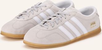 adidas Originals Adidas Originals Sneaker Gazelle Lo Pro grau