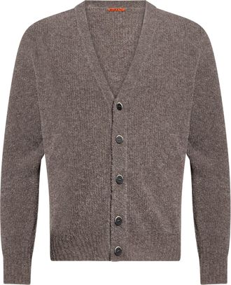 Barena STRICKWAREN - Strickjacken auf YOOX.COM