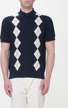 Paolo Pecora Polo PAOLO PECORA Herren Farbe Blau