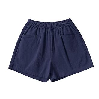 Generic Surv&ecirc;tement pour femme - Pantalon haut &eacute;l&eacute;gant, NY2, 3XL