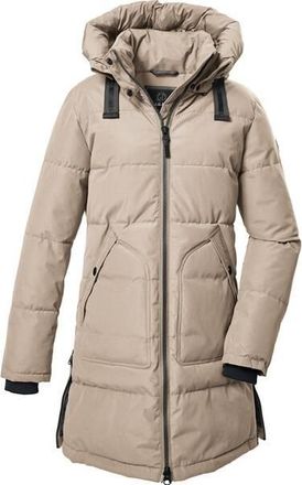 G.I.G.A. DX by killtec Damen Mantel GW 18 WMN QLTD PRK