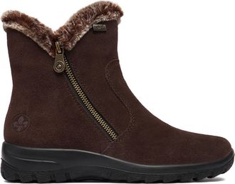 Rieker Stiefeletten Rieker CEO-L7162-25 Braun