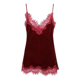 Gold Hawk Damen, Oberteile, Rot, XSGr&ouml;&szlig;e