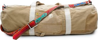 Gallery Dept. Rose Bowl Duffle Bag