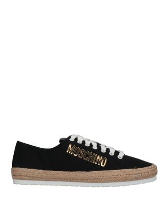 Moschino SCHUHE - Espadrilles auf YOOX.COM