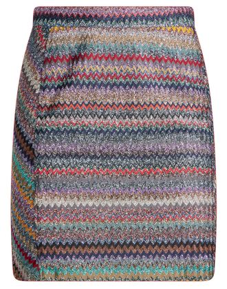 Missoni HOSEN & R&Ouml;CKE - Minir&ouml;cke auf YOOX.COM